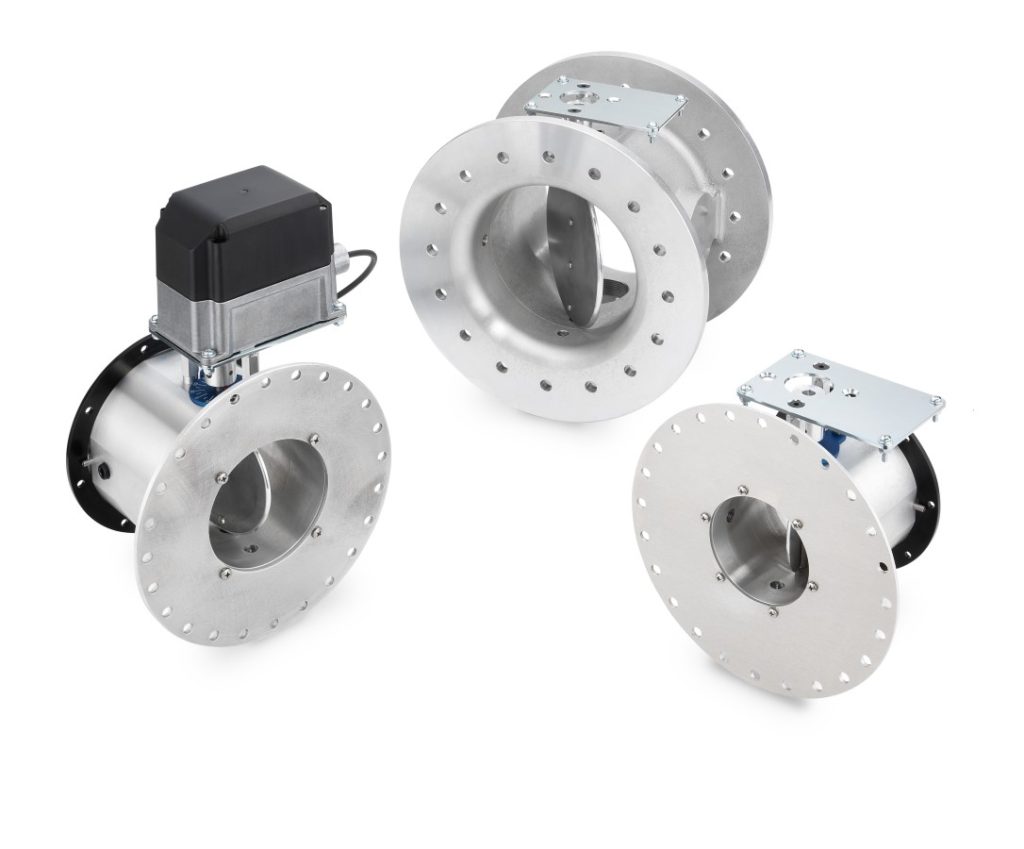 PBA Premix Blower Adapter - SCC Inc.