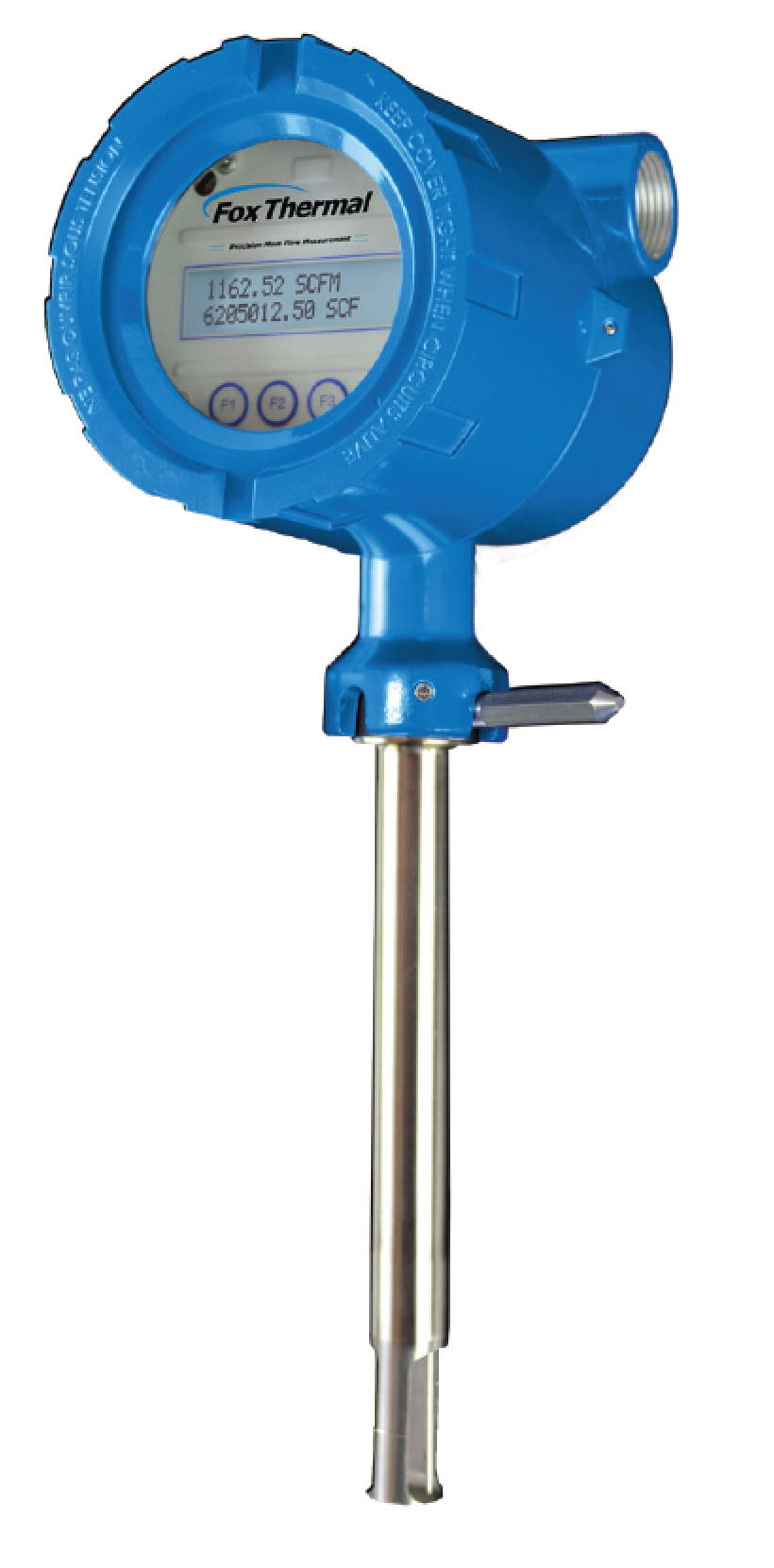 Gas Flow Meter Kits - SCC Inc.